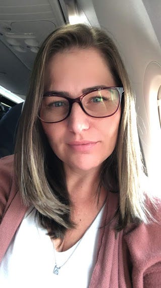 Patricia Voese – Medium