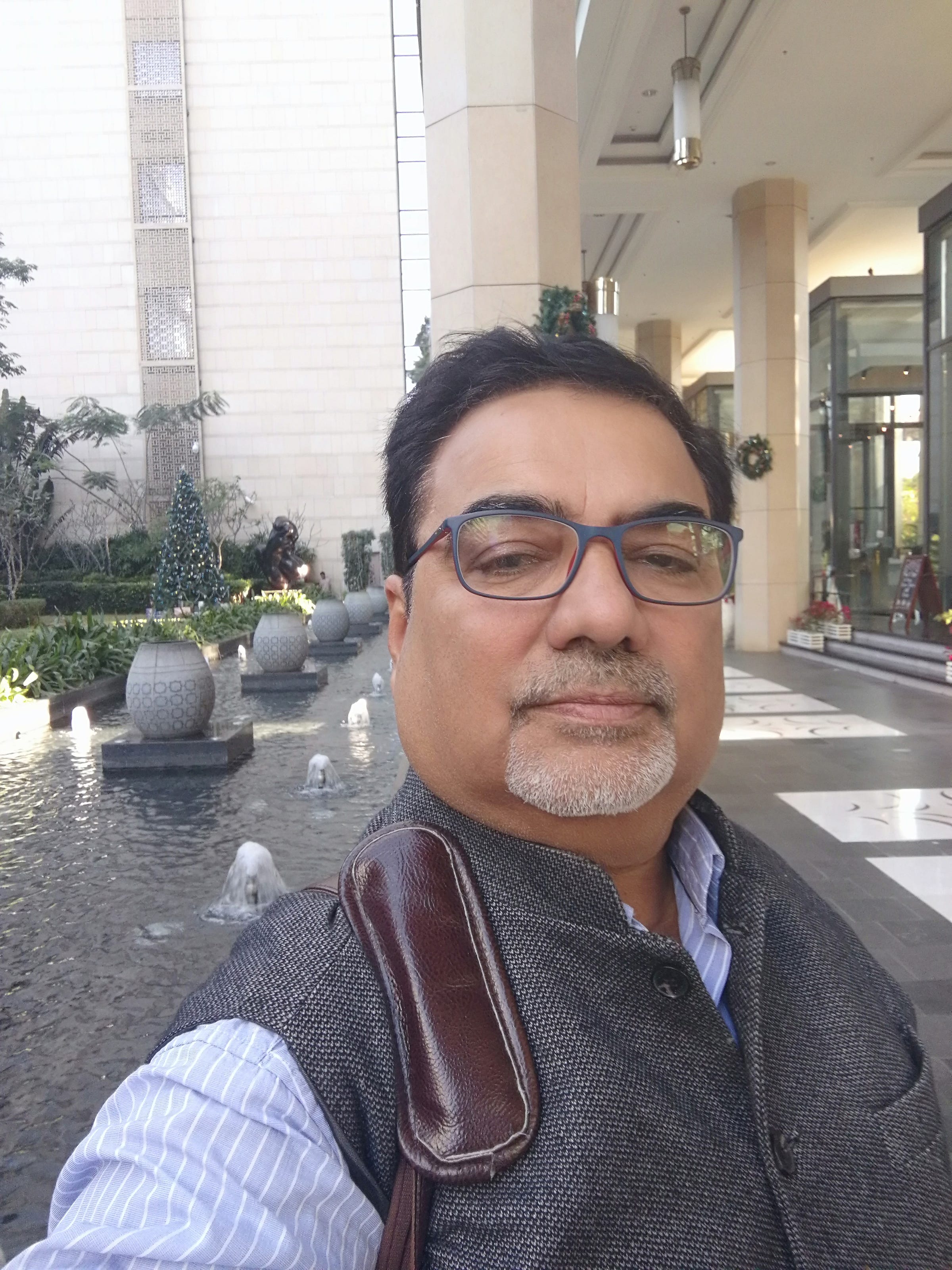 Rohit Gulati – Medium