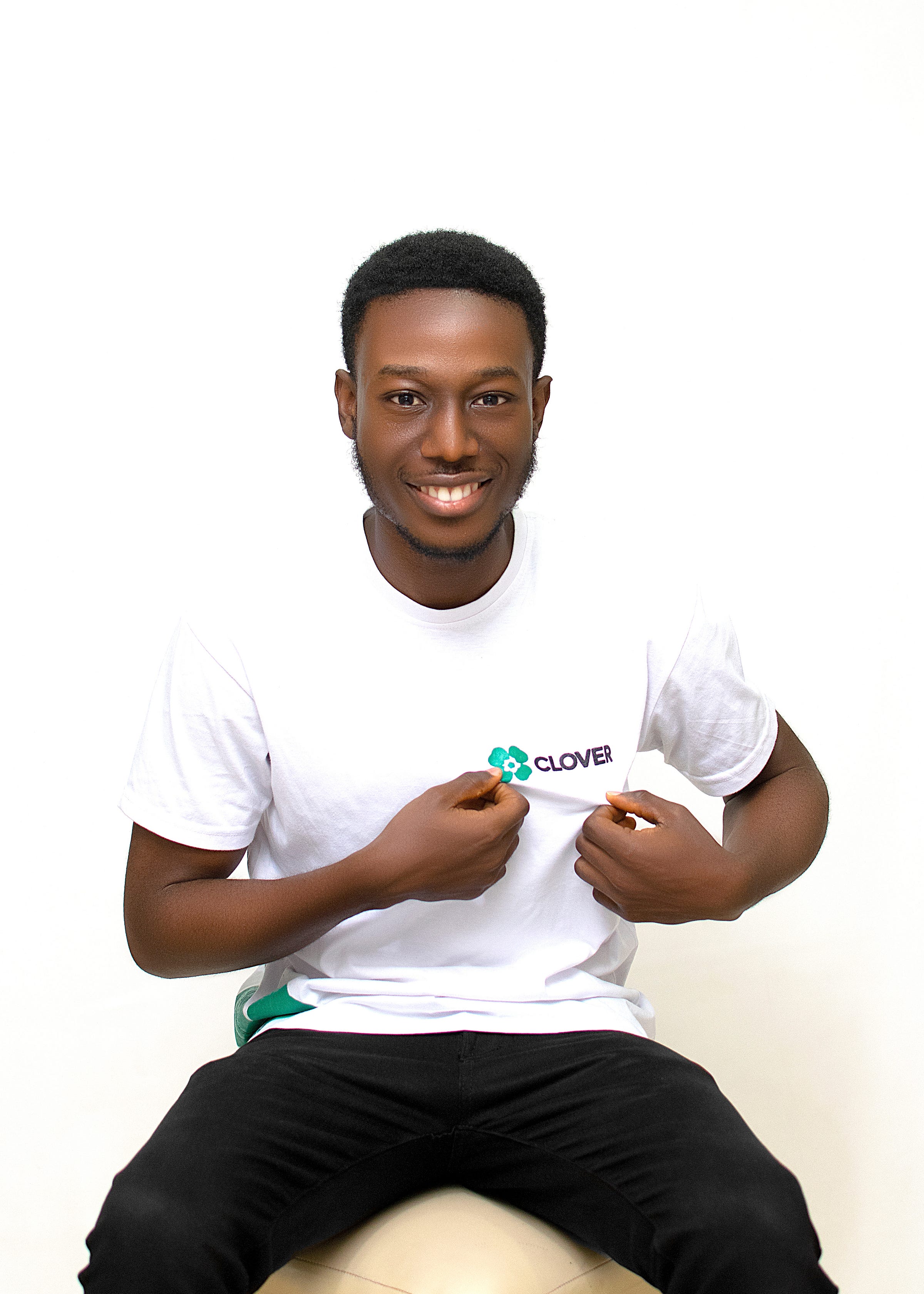 Owusu Badu – Medium