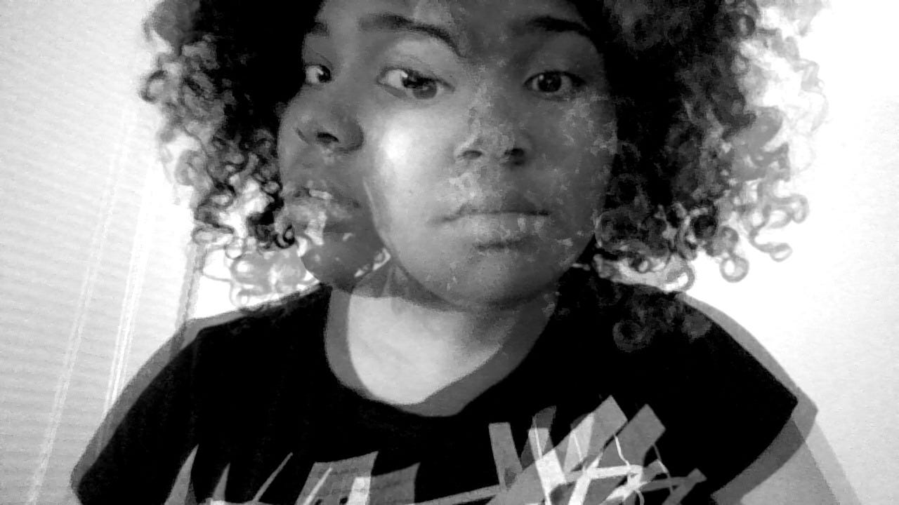 Cheyenne Najee – Medium