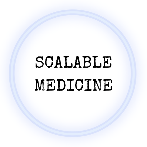 About – Scalable Medicine – Medium