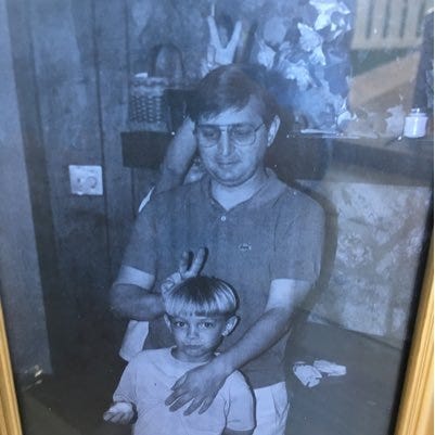 Jonathan Faircloth – Medium