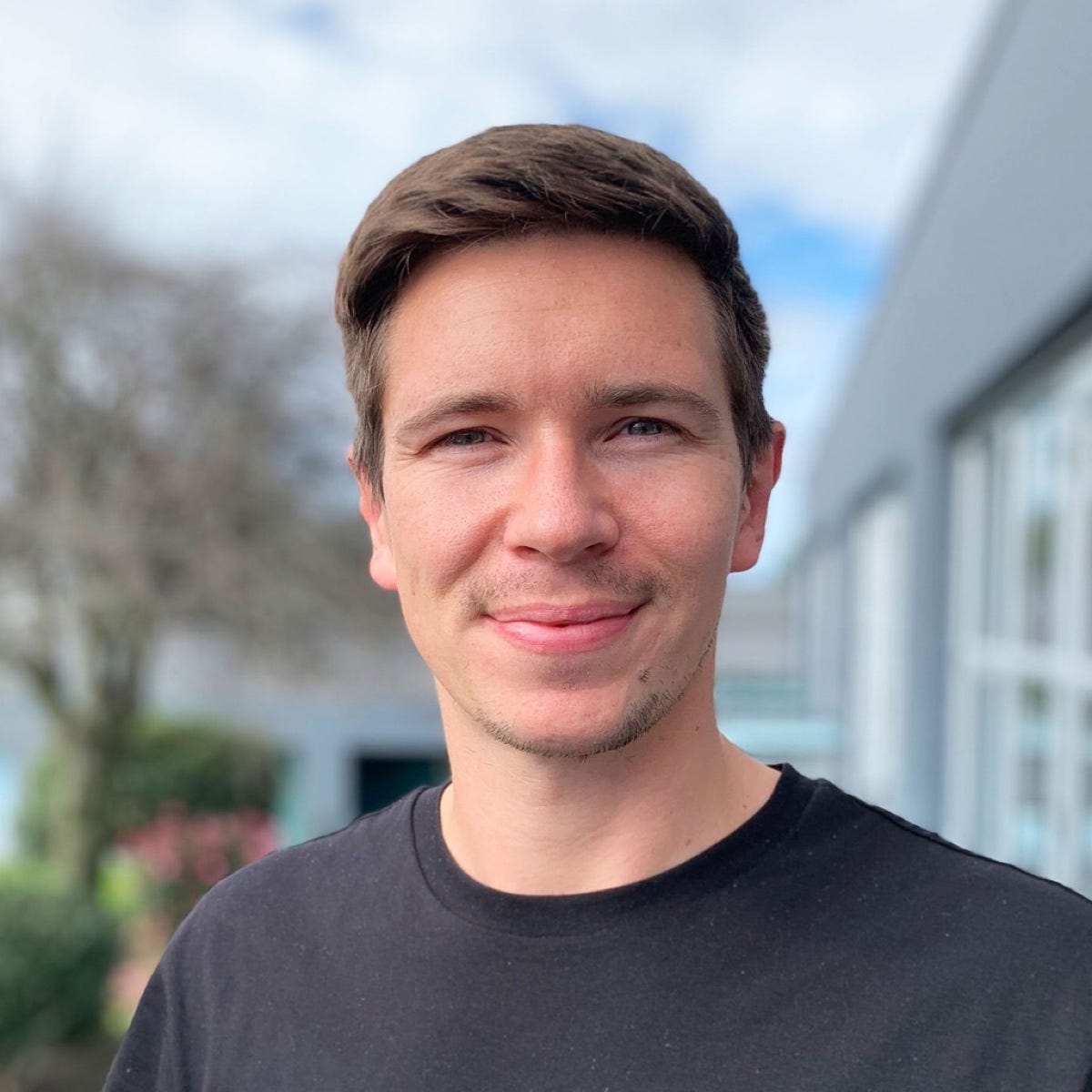 Matt Turnbull – Medium