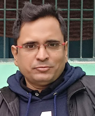 Saket Saurabh – Medium