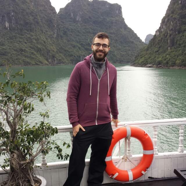 Amit Ripshtos – Medium