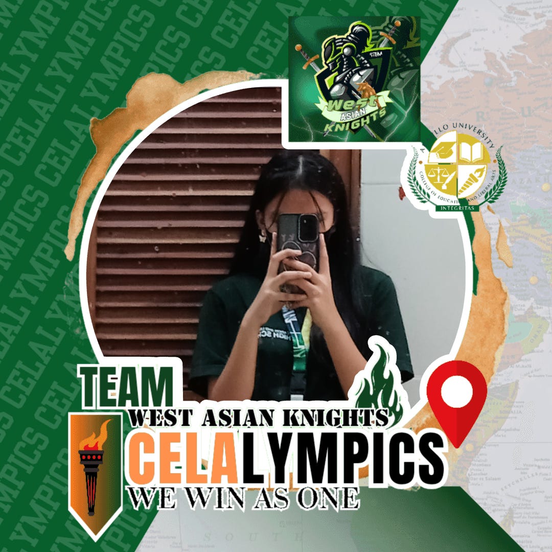 Evelyn Hazel Agcaoili – Medium