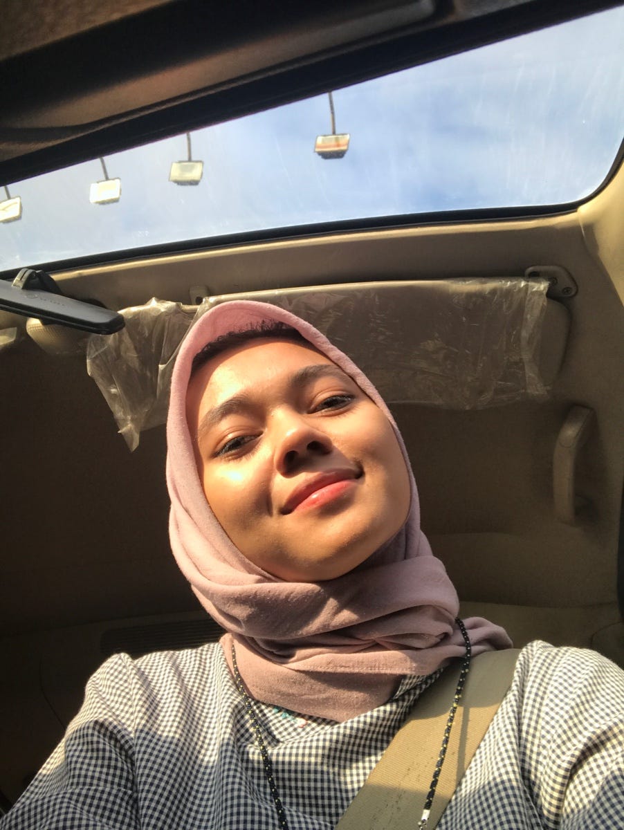 Atikah Dwi Faulina on Medium curated some lists