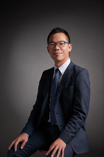Matt Yang – Medium
