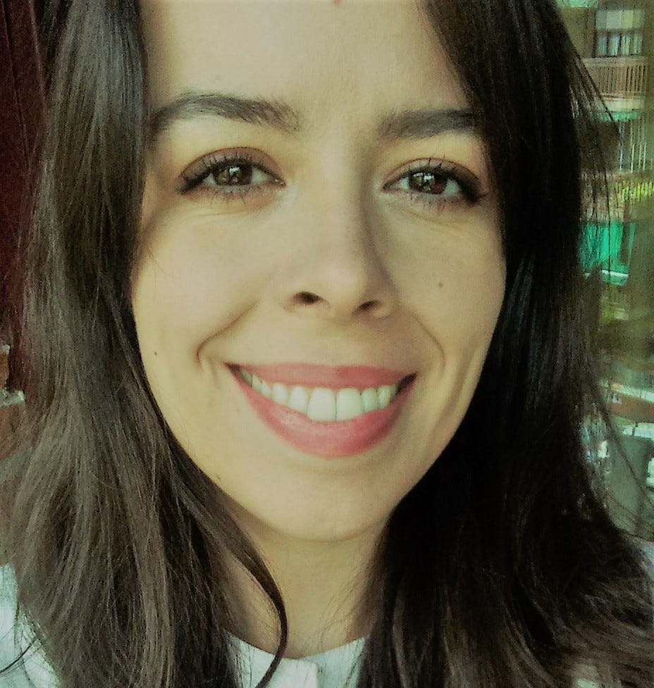 Bea H. – Medium