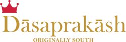 Dasaprakash: South Indian Restaurant In Delhi – Medium