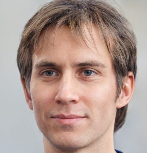 Brian Patterson – Medium