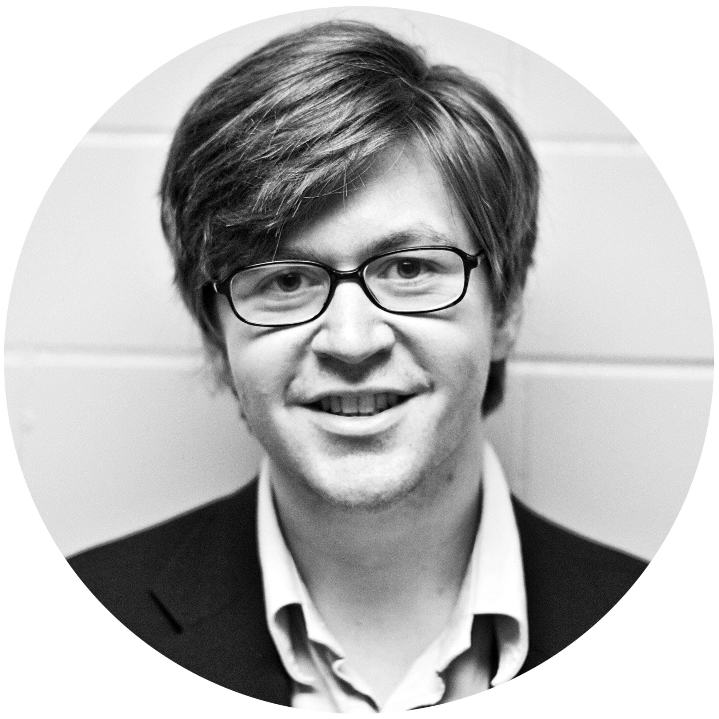 Travis Andrews – Medium