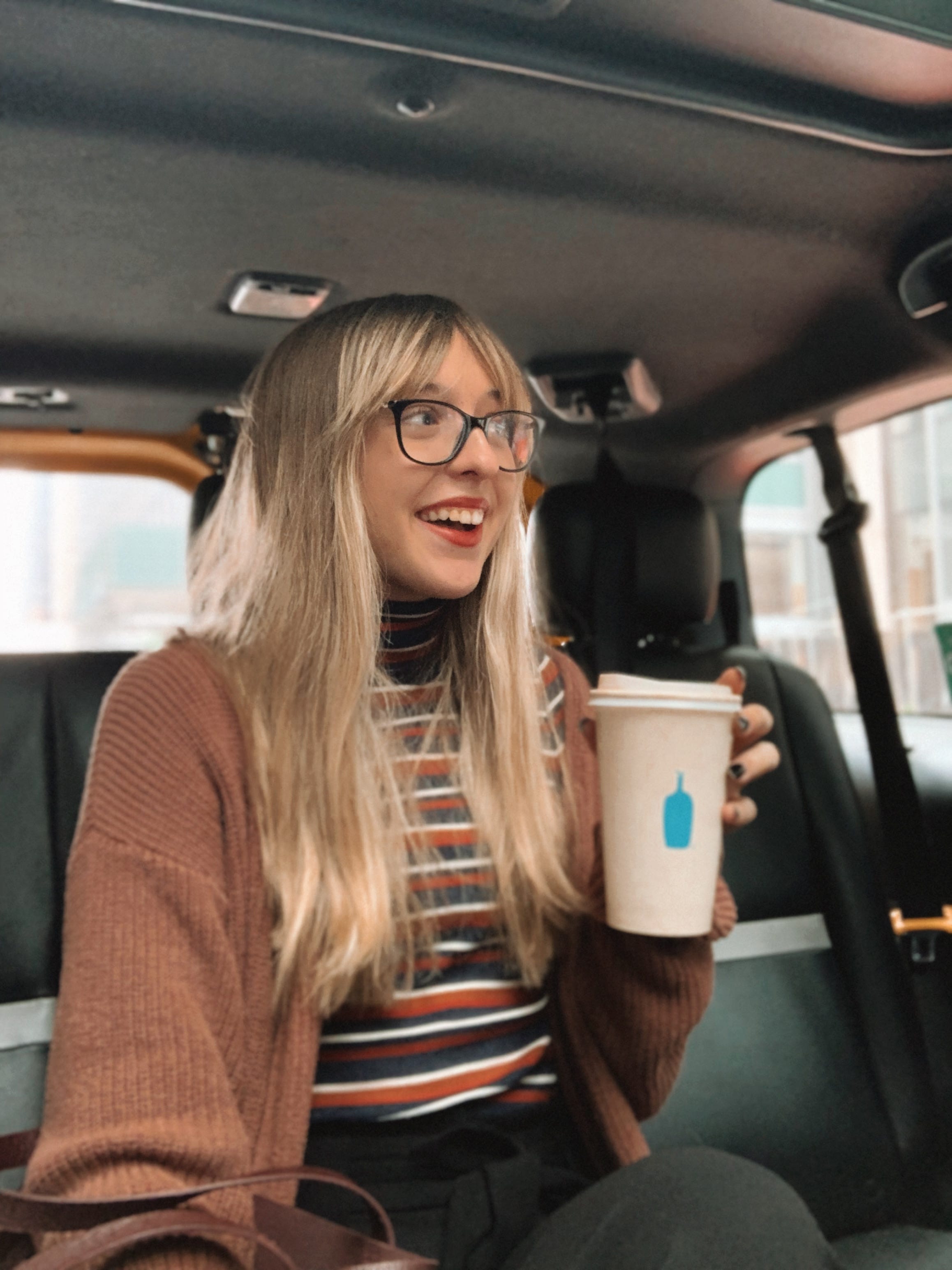 About – Megan Wordell – Medium
