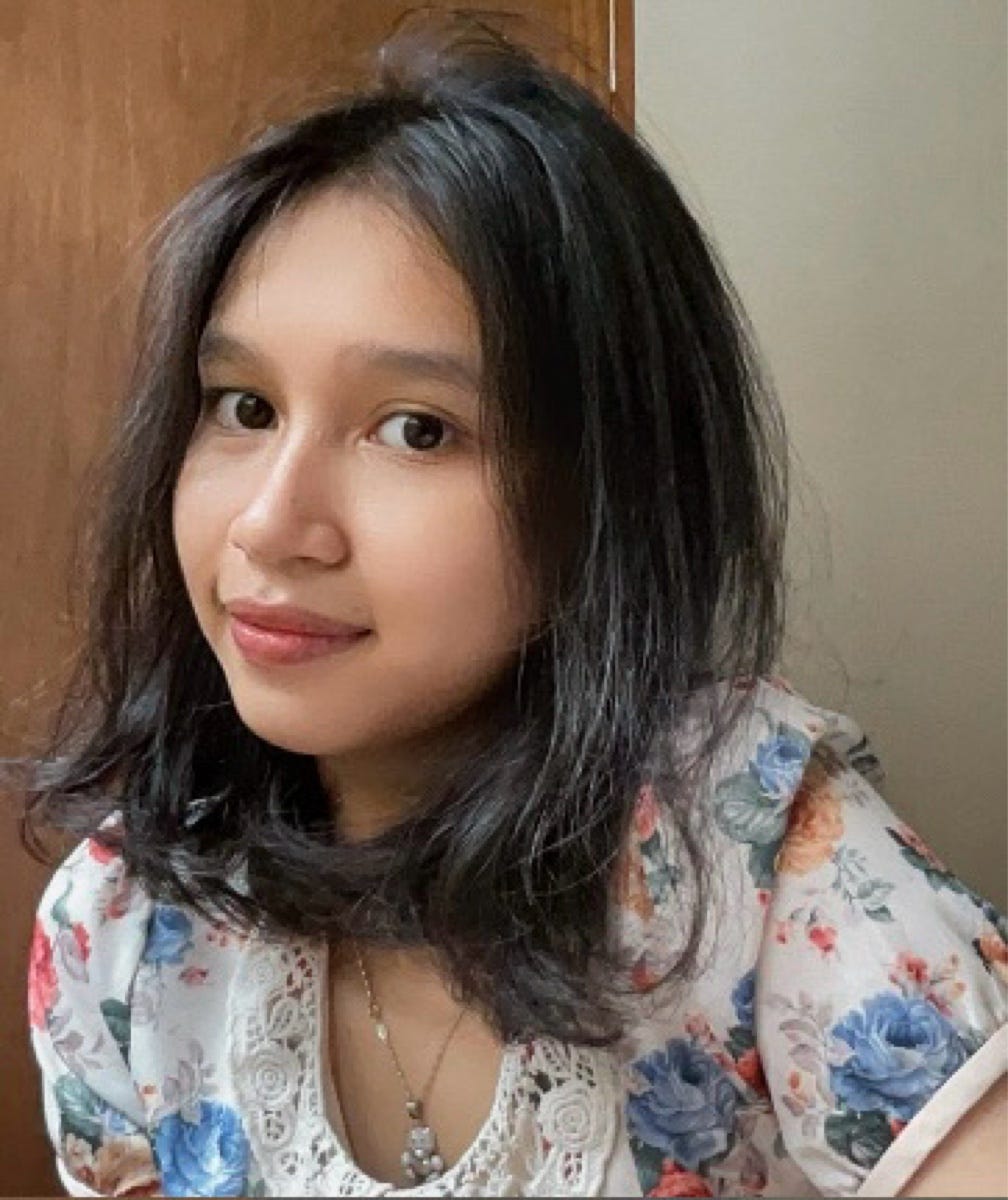 Loika Ine – Medium