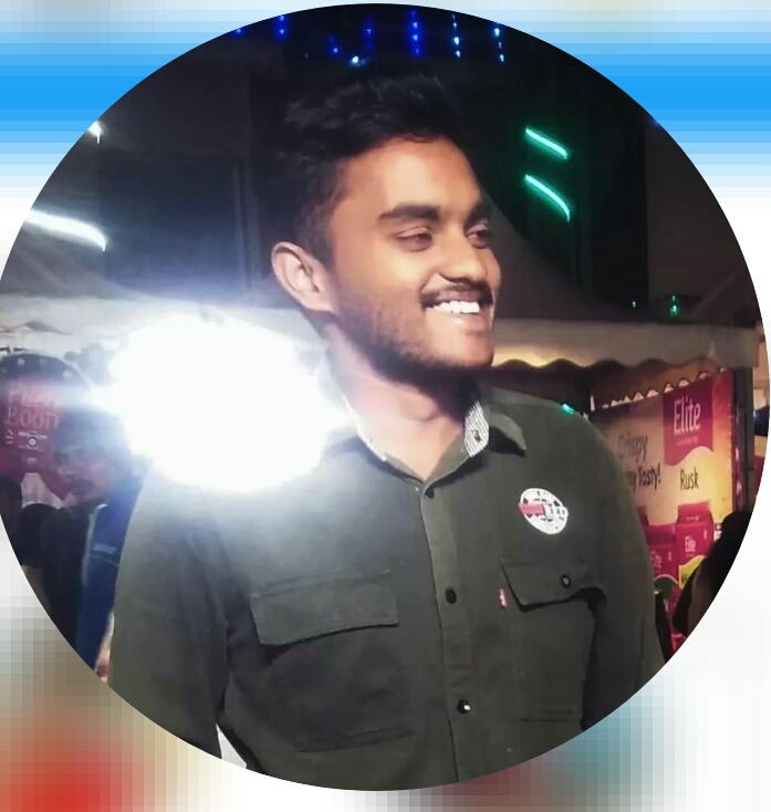 About – Akash – Medium