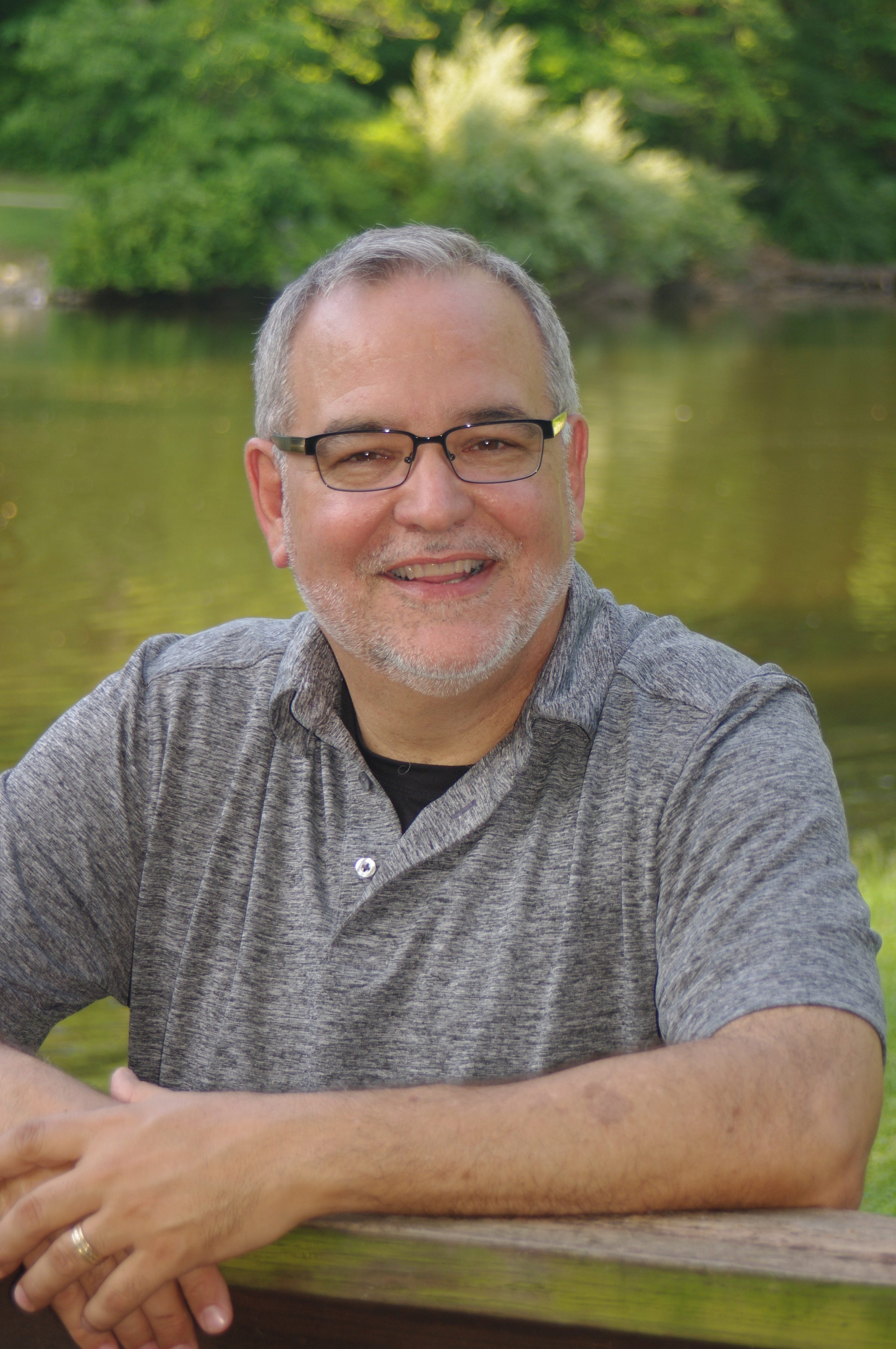 John Leber – Medium