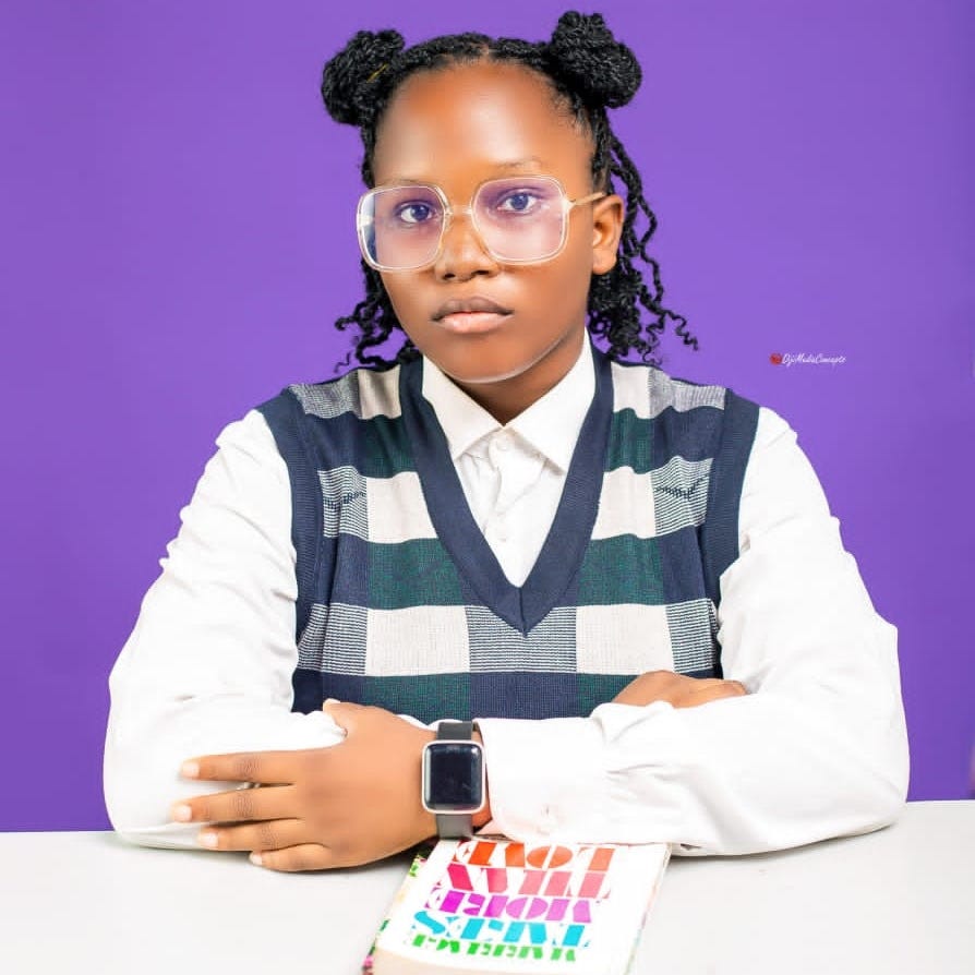 About – Josephine Amaole – Medium