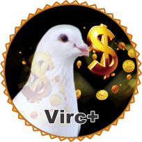 Virginia Coin – Medium