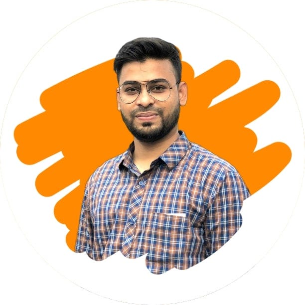 Mohammad Arif Molla – Medium Mohammad Arif Molla – Medium