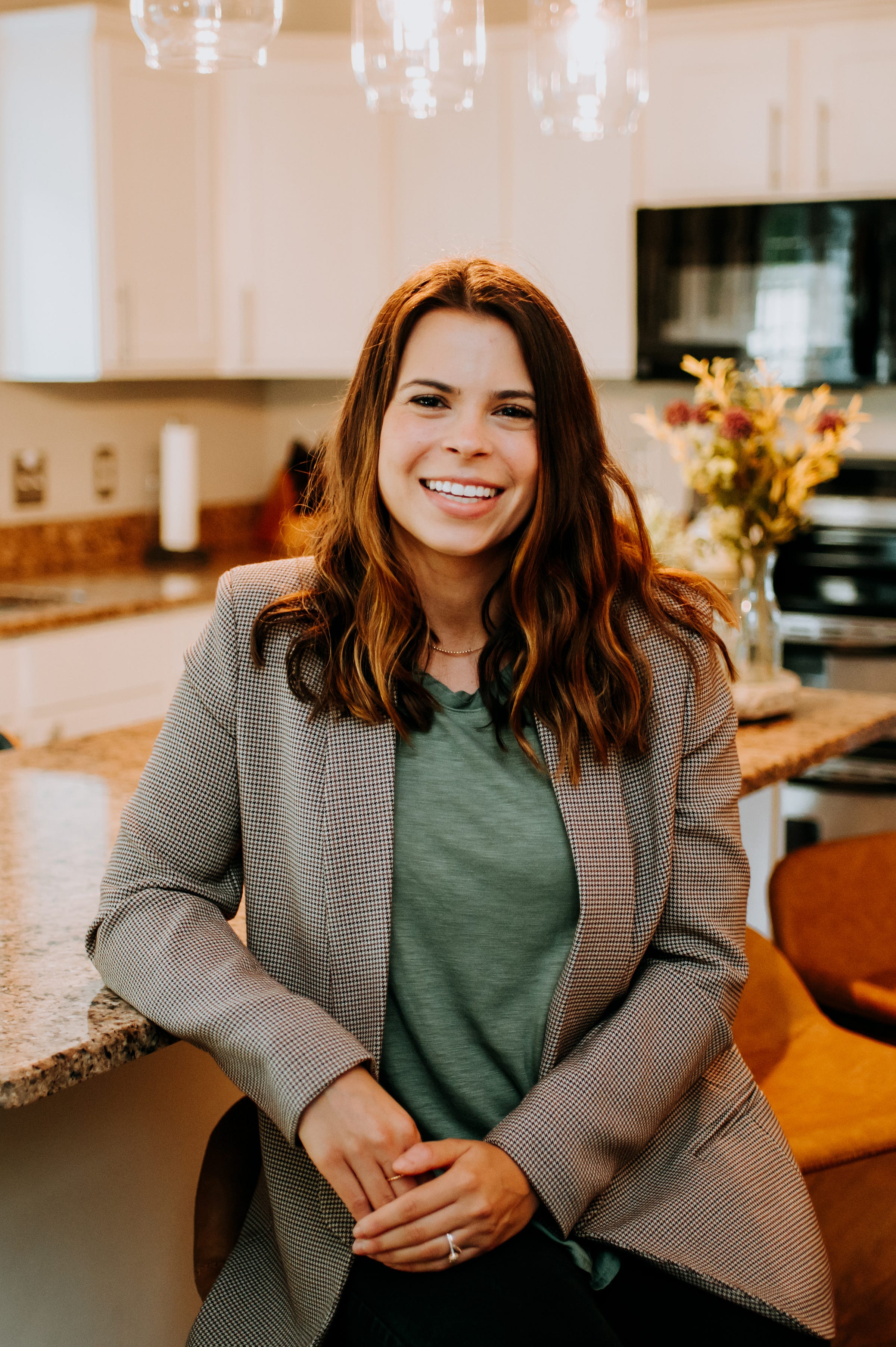Devon Climer – Medium
