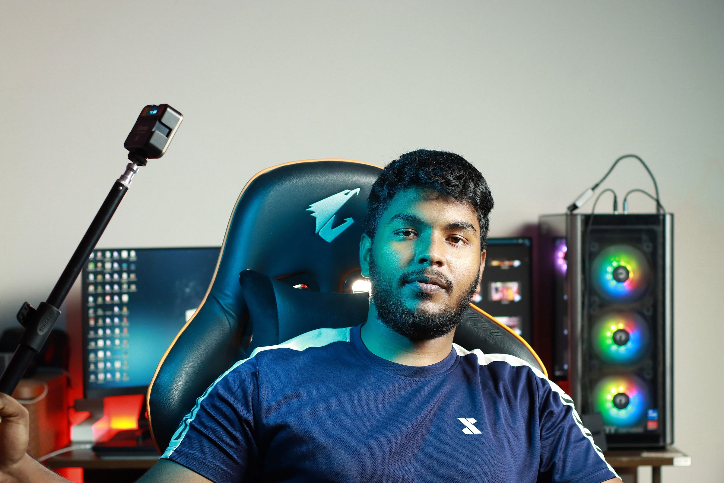 Md Bashir Uddin – Medium
