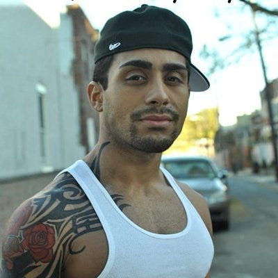 Matthew Rios – Medium