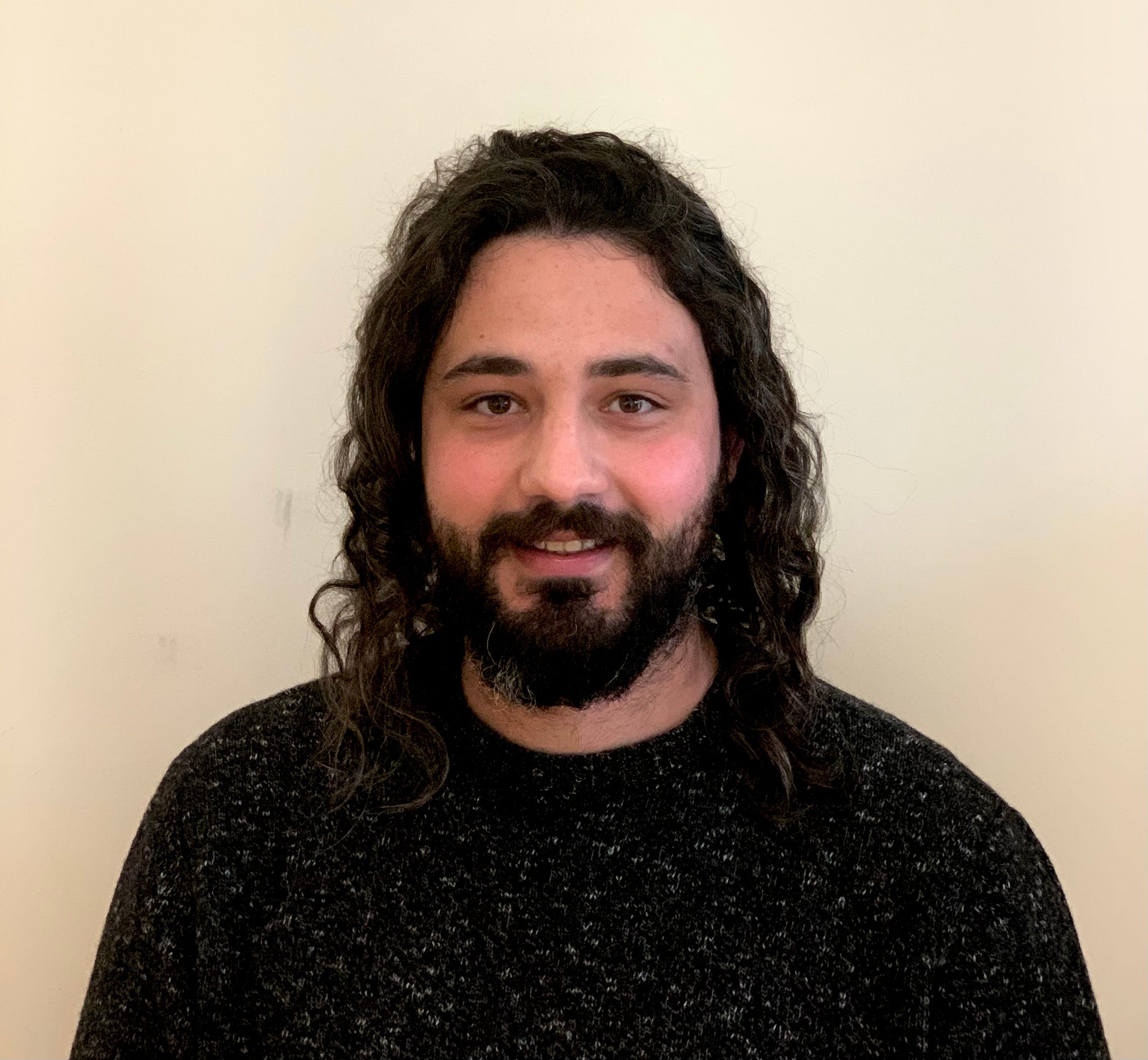 William Galindo Cisotto – Medium