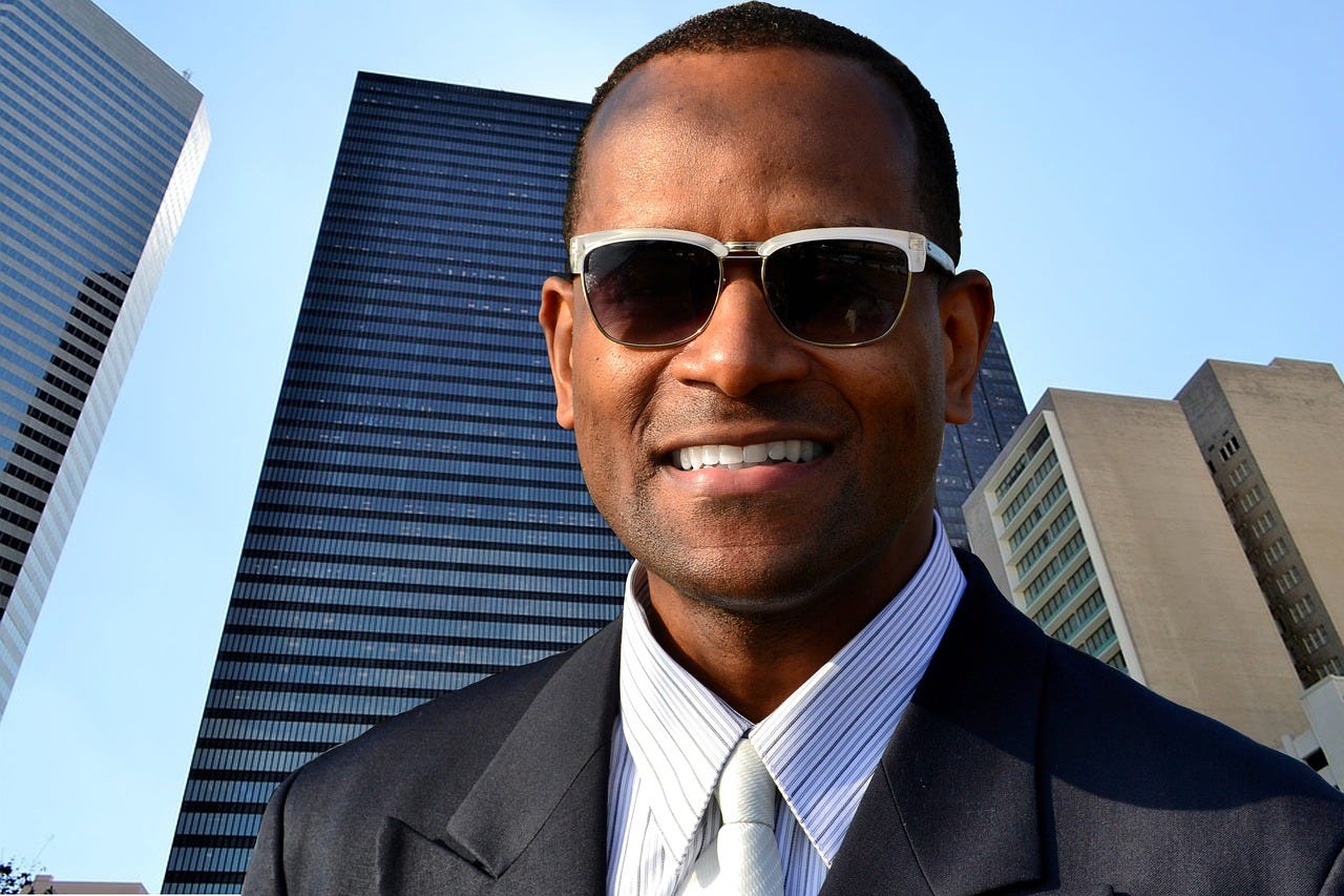 Arthur Whitfield – Medium
