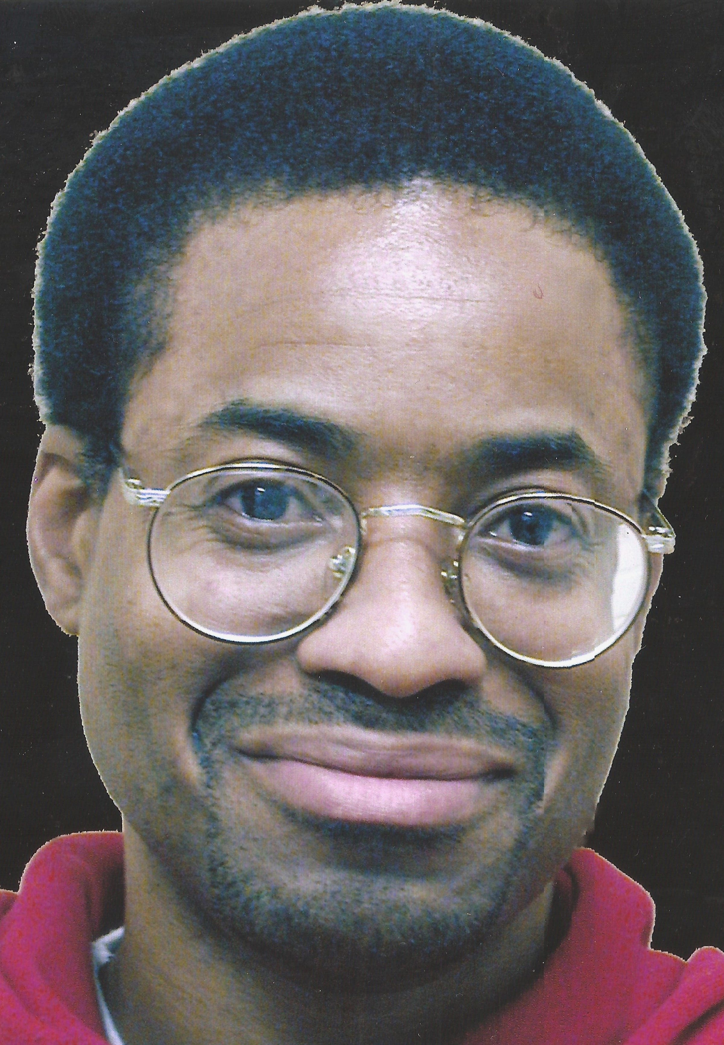 John "Divine G" Whitfield – Medium