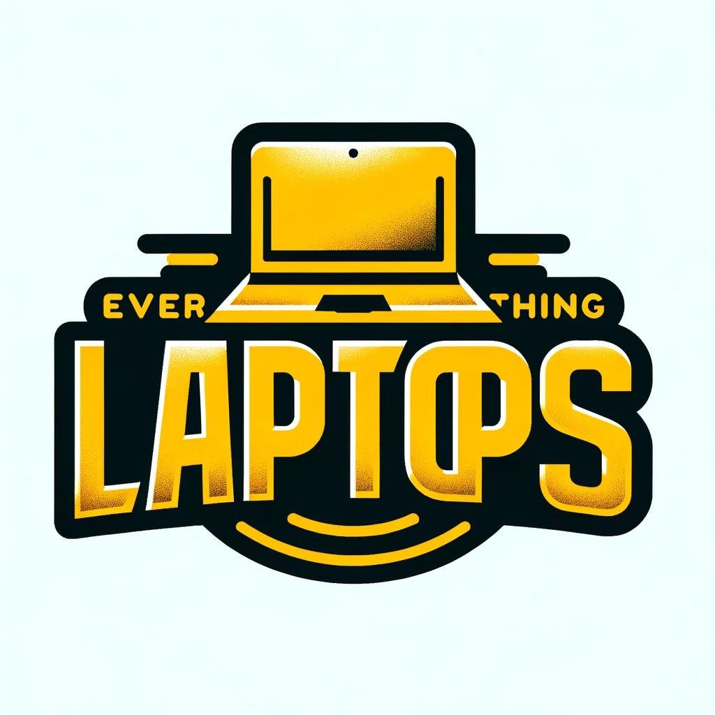 About – Everything Laptops – Medium