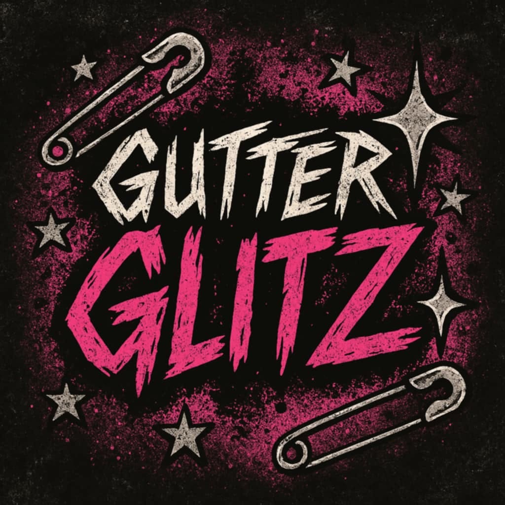 GUTTER GLITZ – Medium