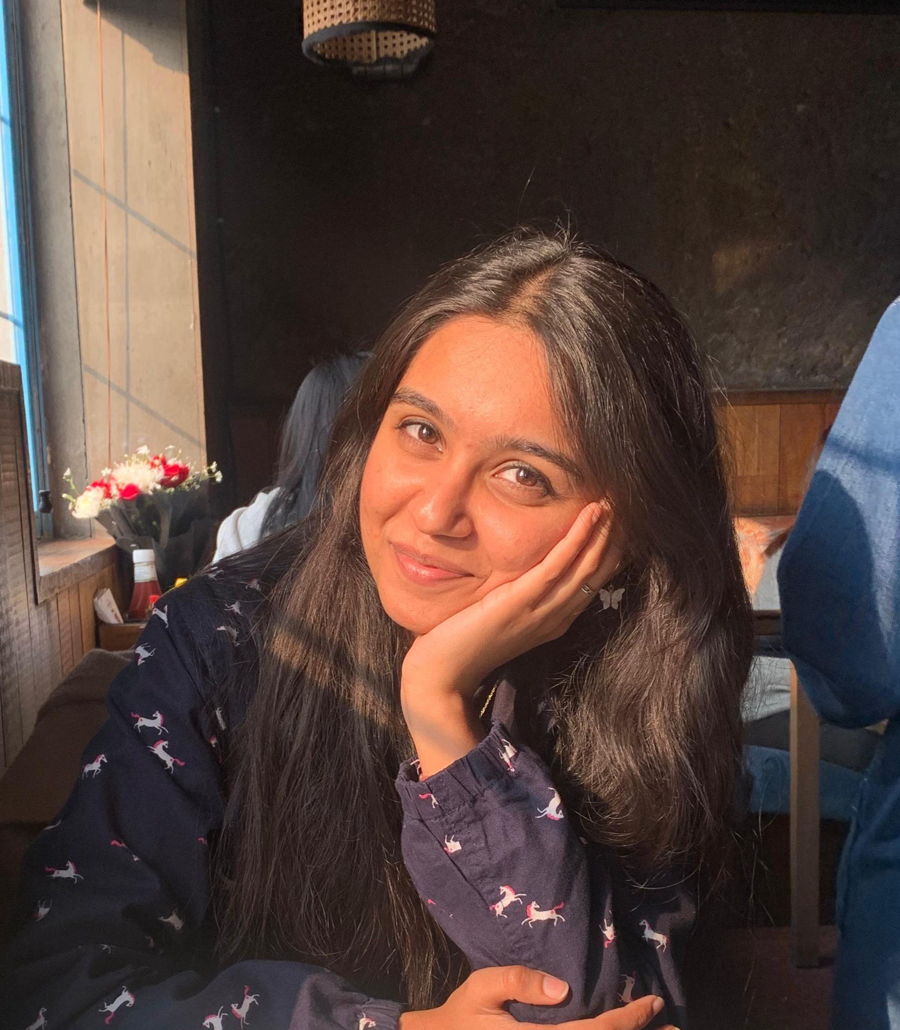 Kanishka Sharma – Medium