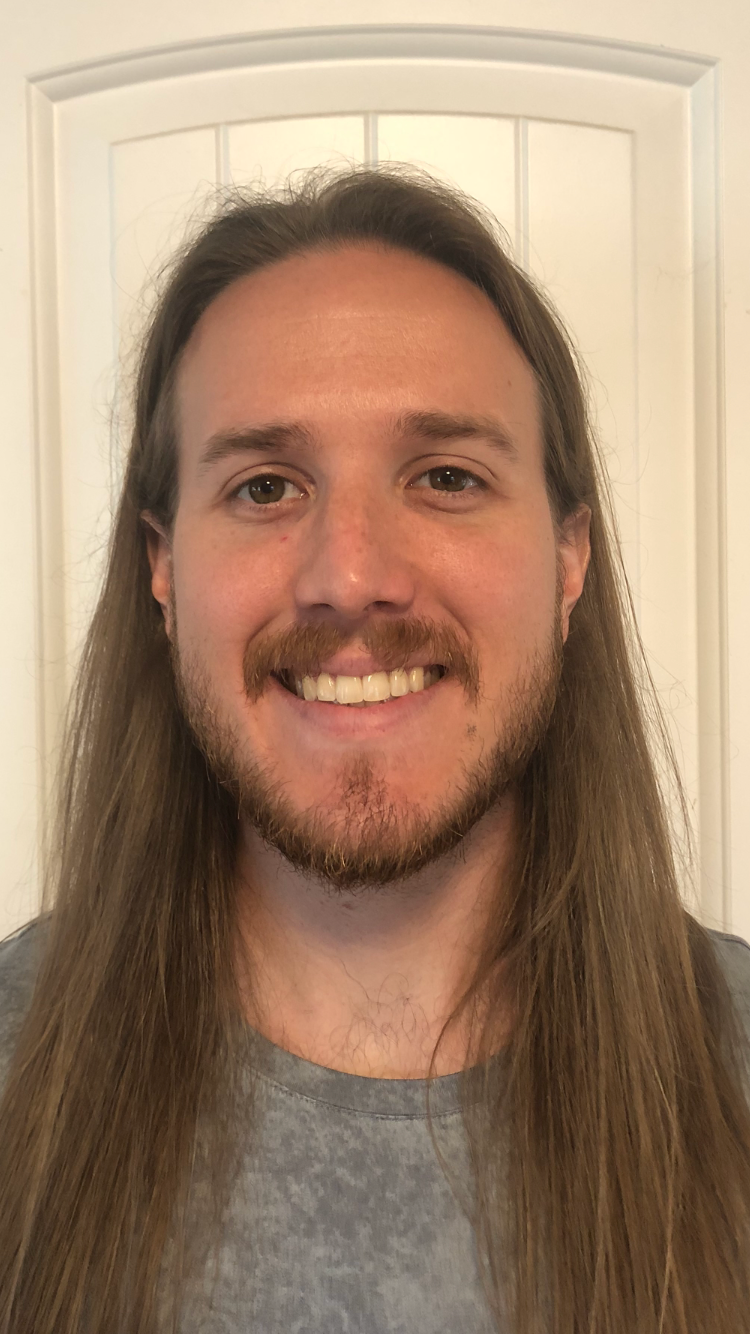 Justin Myers – Medium