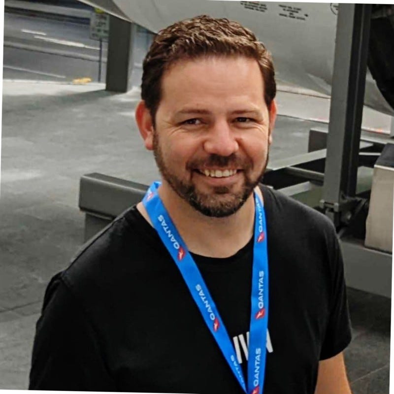 Paul Corbett – Medium