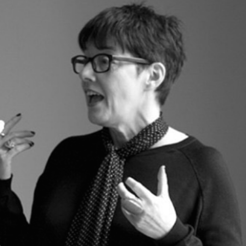Toni Horton – Medium