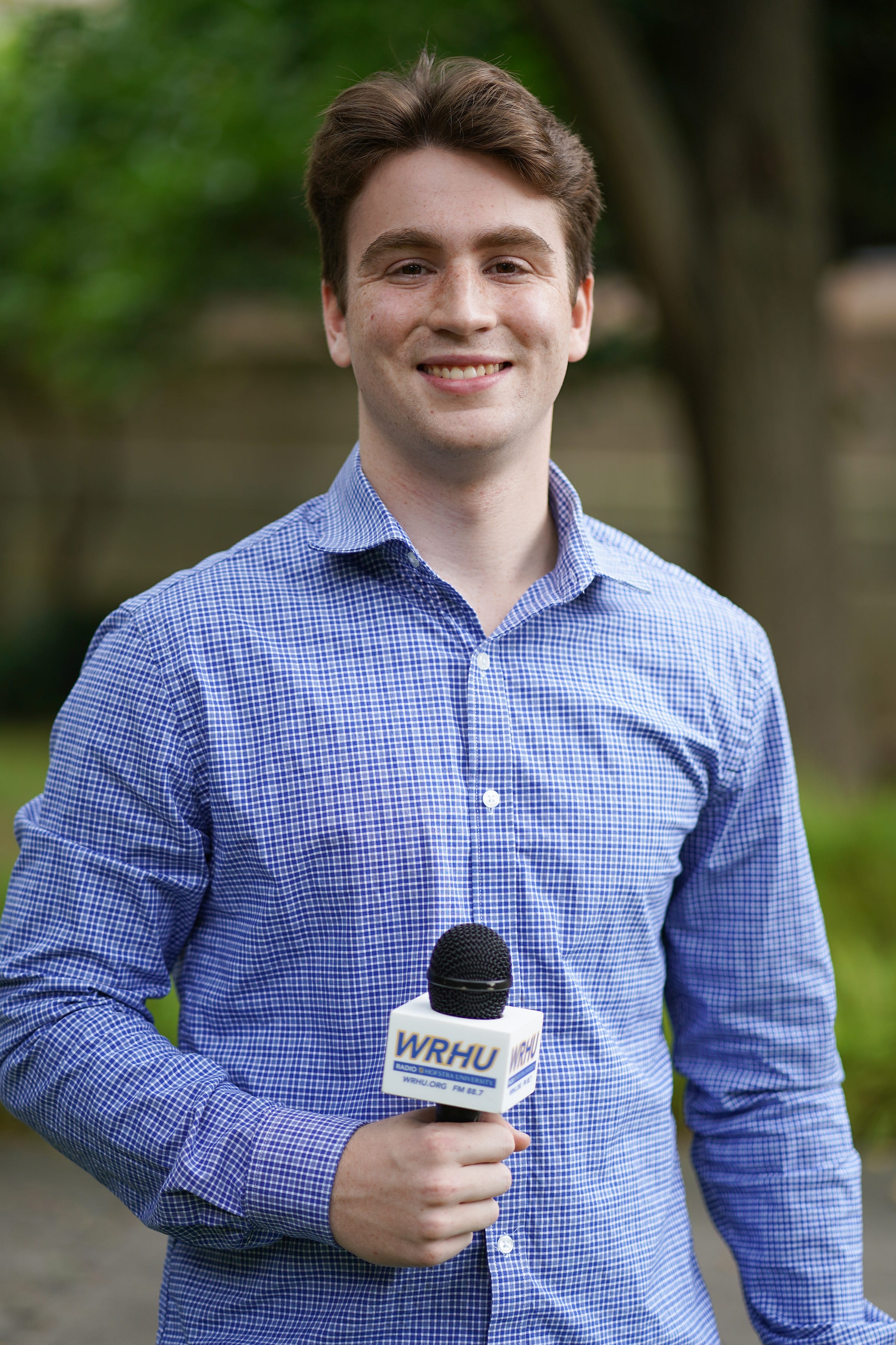 Jack Lydon – Medium