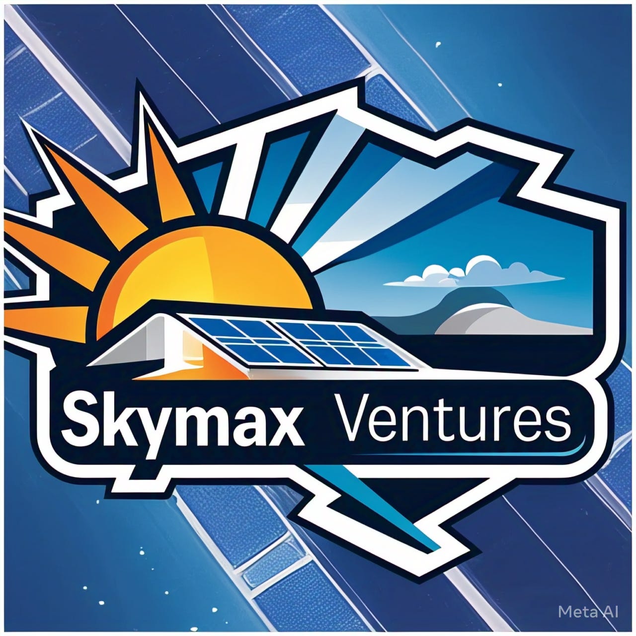 Sky max ventures – Medium