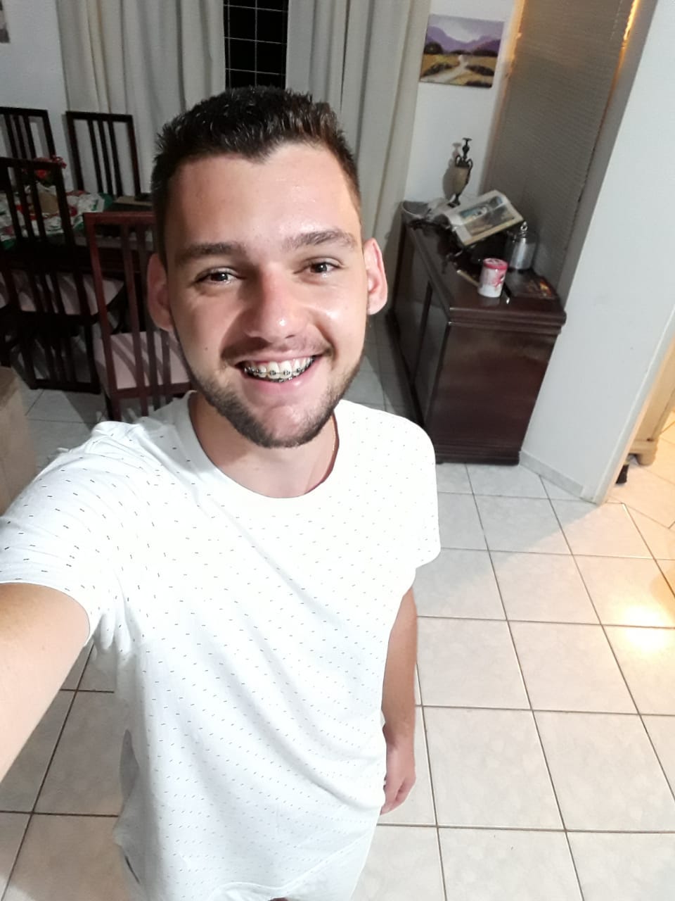 Pedro Reggi – Medium
