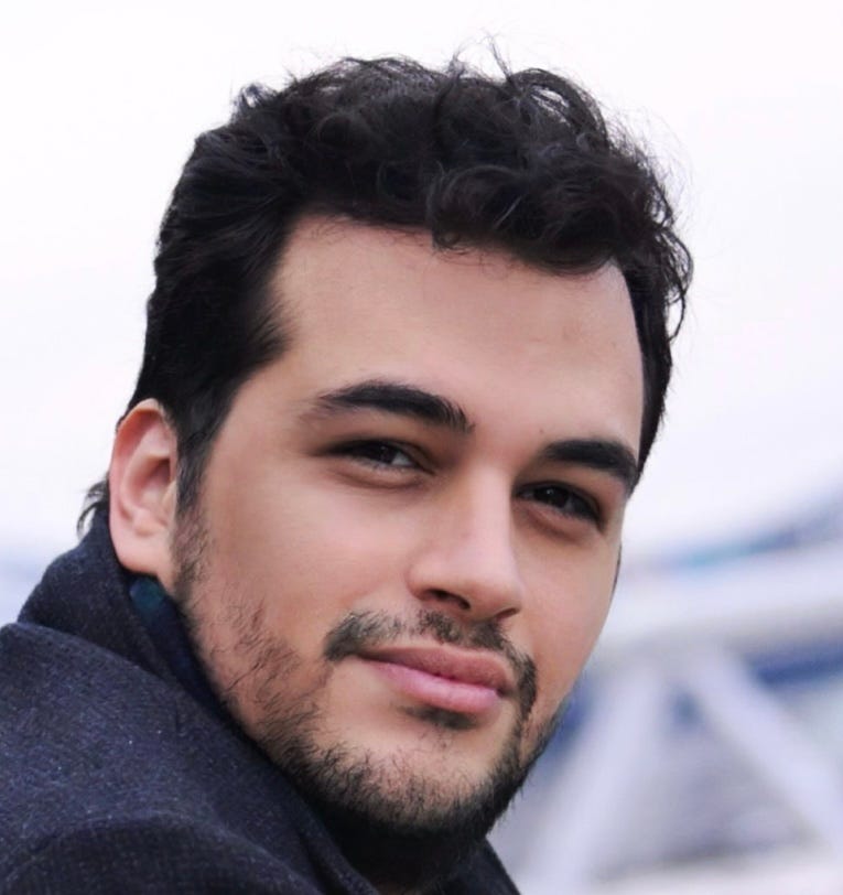 About – Rodrigo M. F. Castilho – Medium