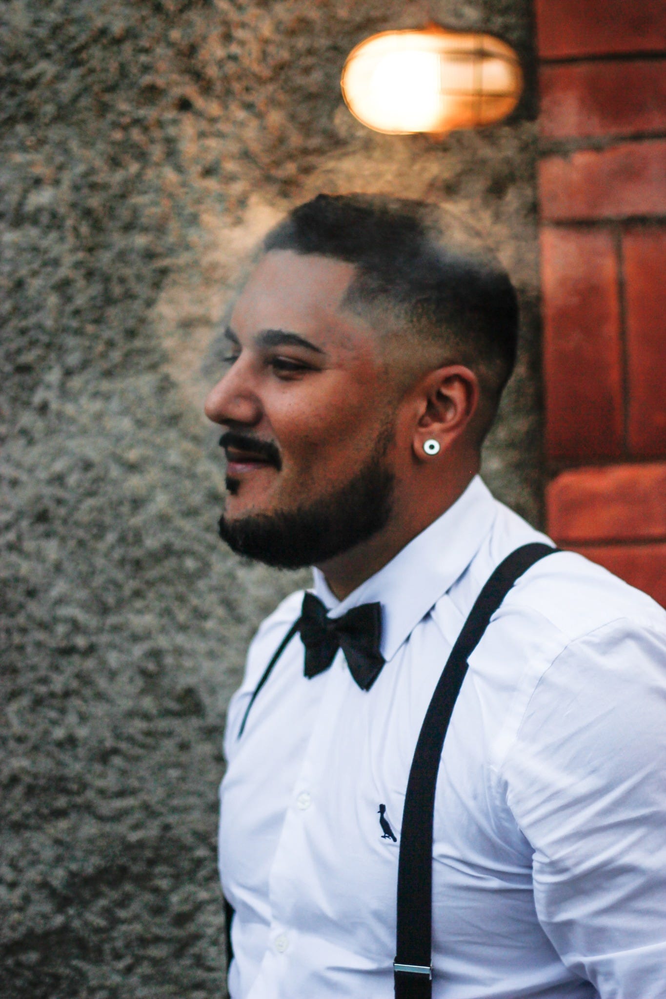 About – Wellington Gomes – Medium