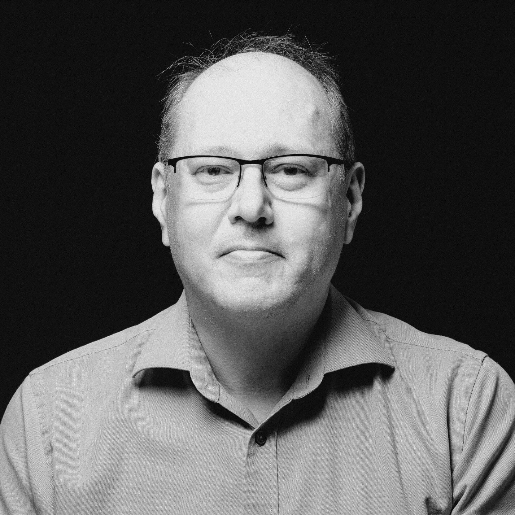 Ulf Hellström – Medium