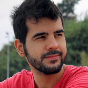 About – Alejandro Fernández Crespo – Medium