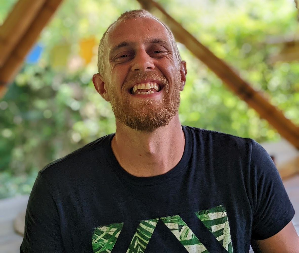 About – Aaron Nichols – Medium