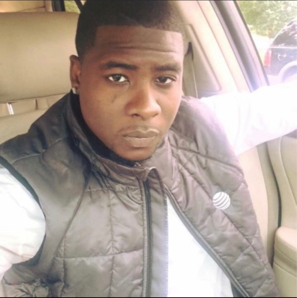 Christopher Terry – Medium