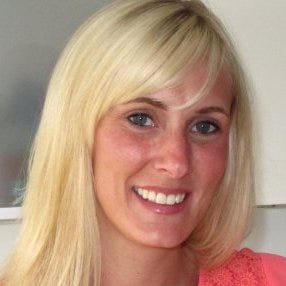 Beckie Taylor – Medium