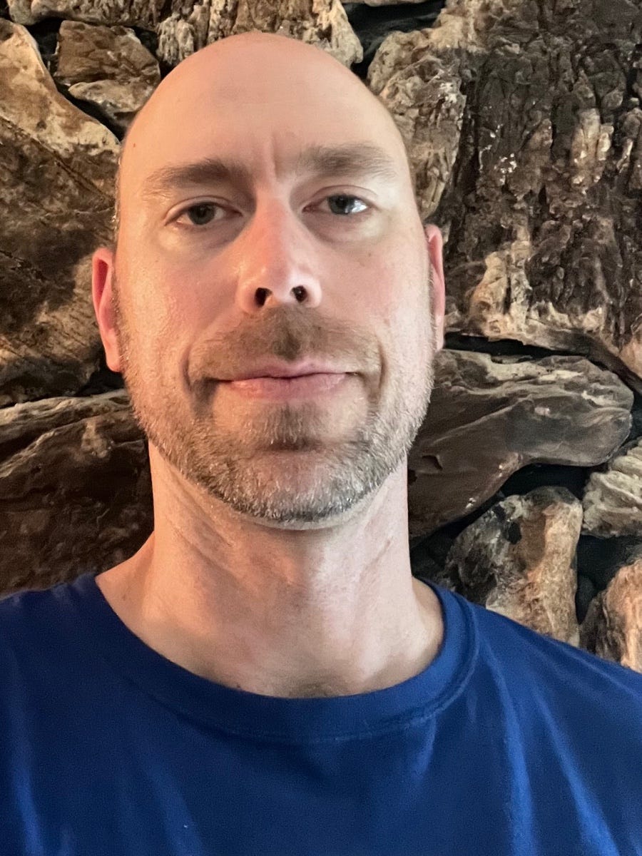 About – David Ewald – Medium