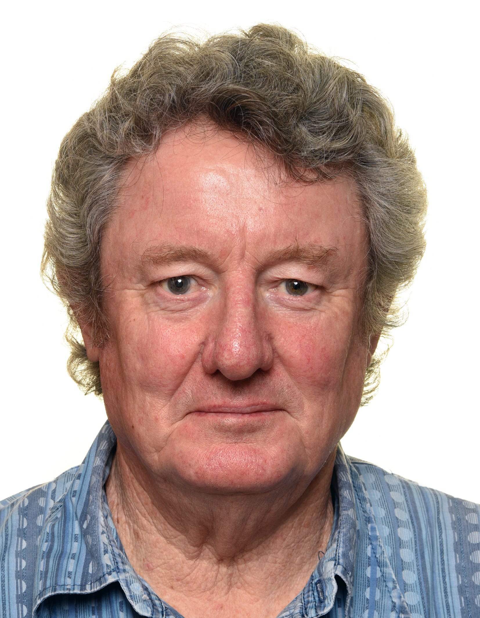 About – Peter Winter – Medium