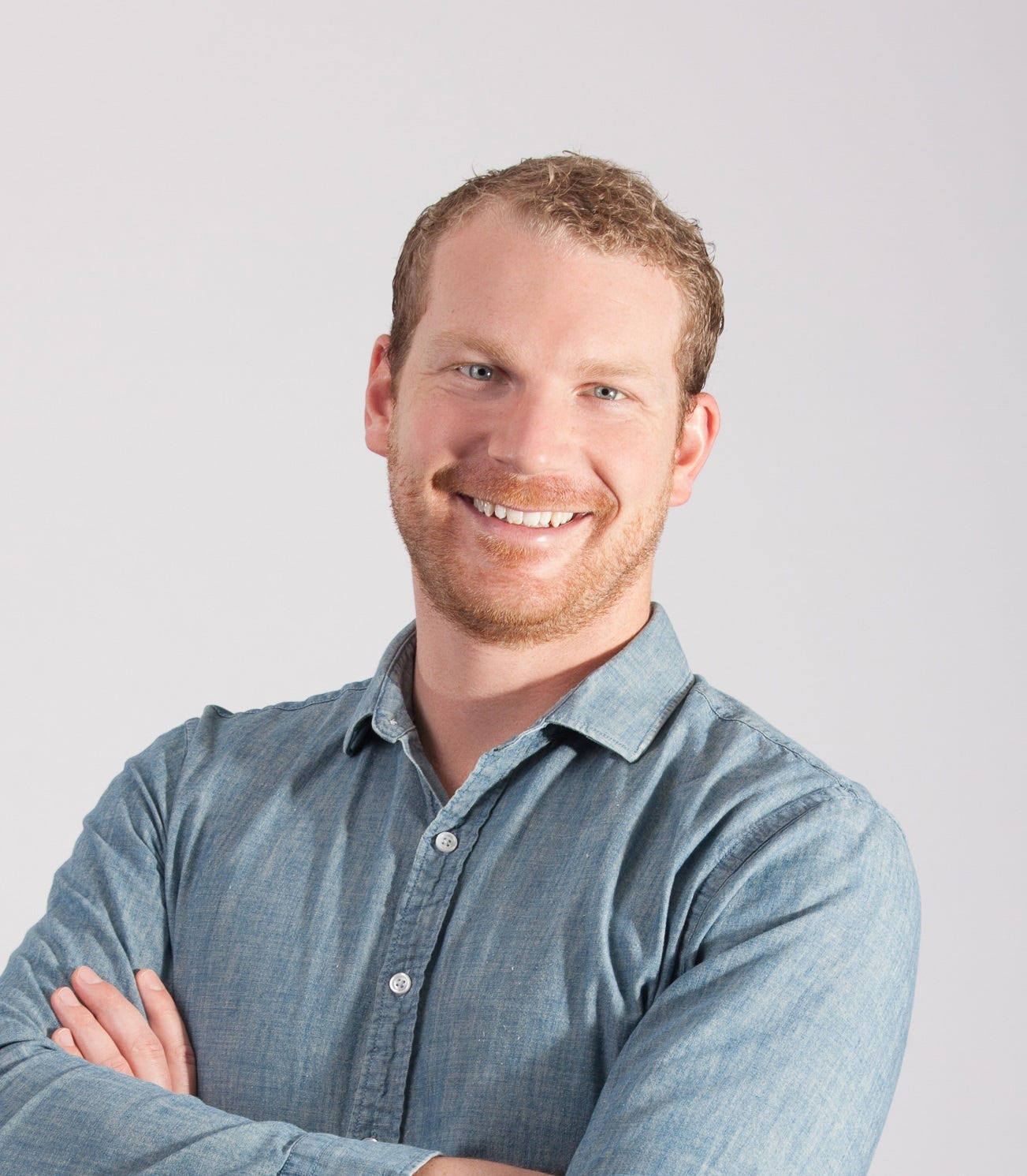 Blake Armstrong – Medium