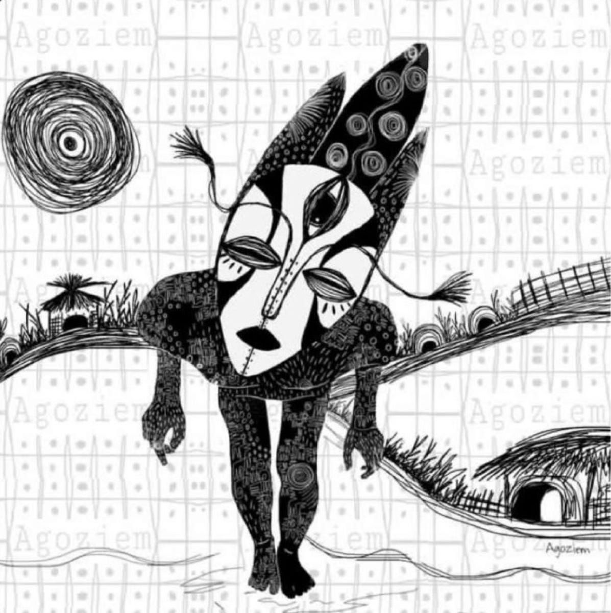 AFRIKAN NOMAD on Medium curated some lists