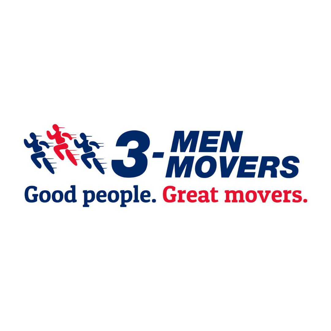 3 Men Movers – Medium